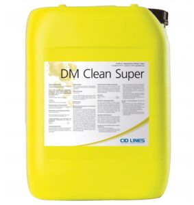 Preparaty i środki dezynfekcyjne